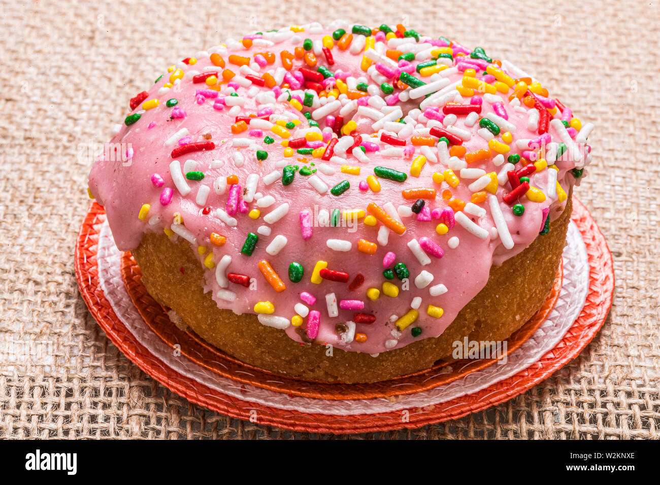 Dunkin donut hi-res stock photography and images - Alamy