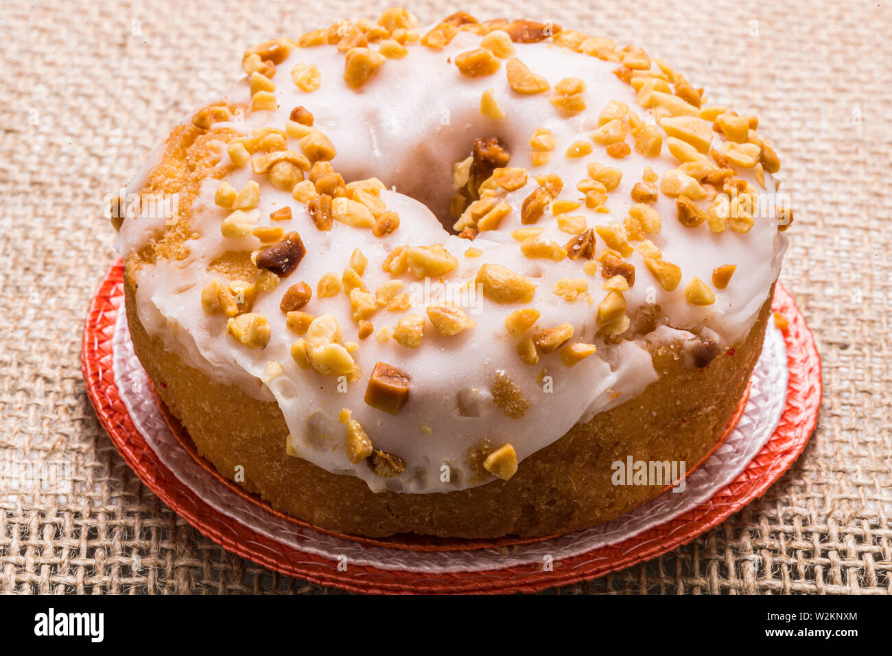 Dunkin donut hi-res stock photography and images - Alamy
