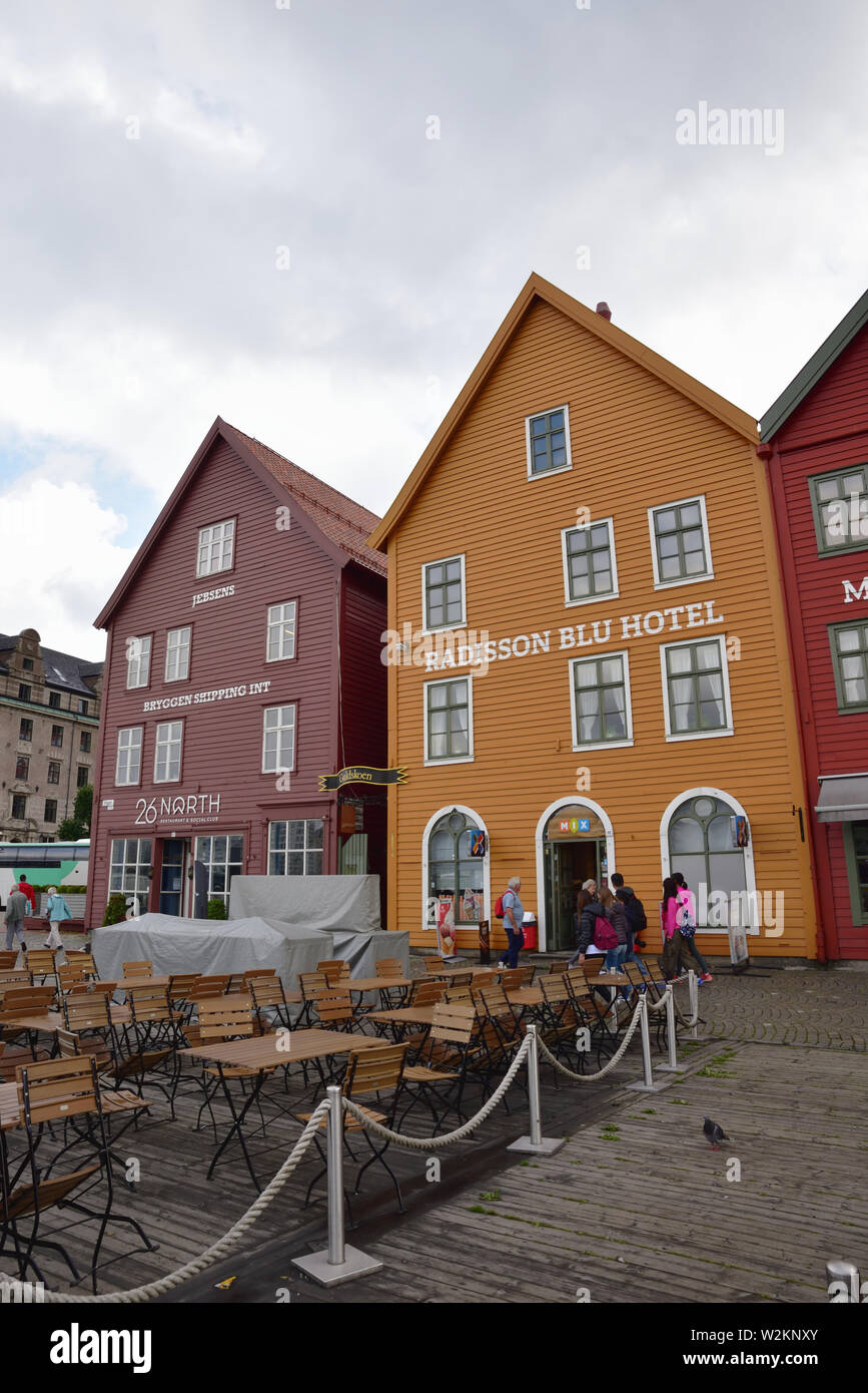 Norway radisson blu hi-res stock photography and images - Alamy