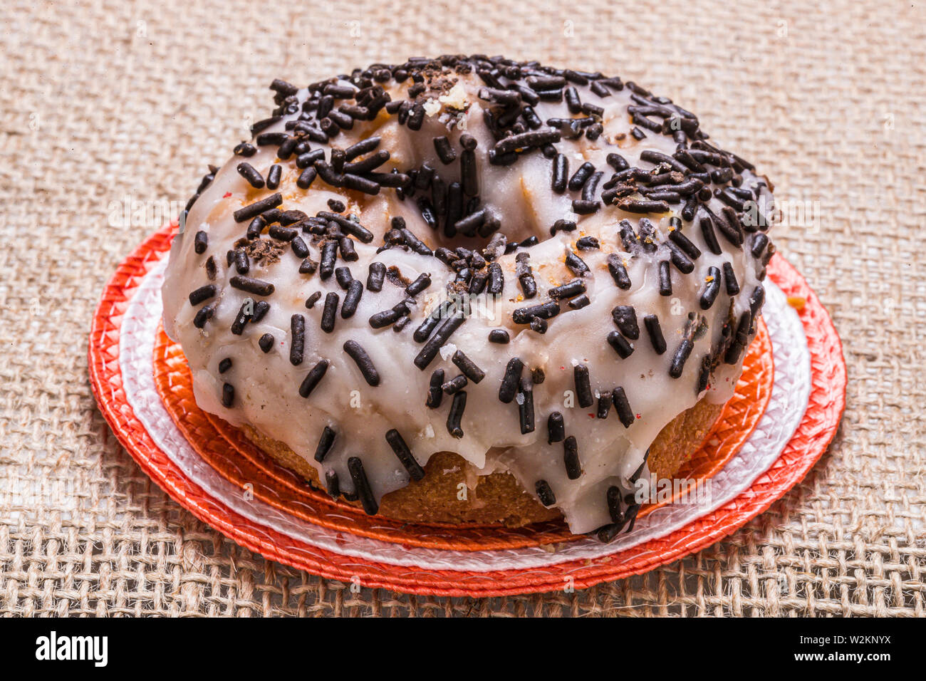 Dunkin donut hi-res stock photography and images - Alamy
