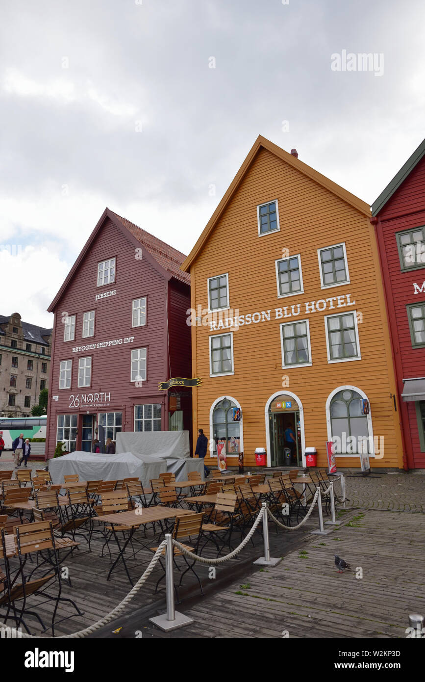 Norway radisson blu hi-res stock photography and images - Alamy