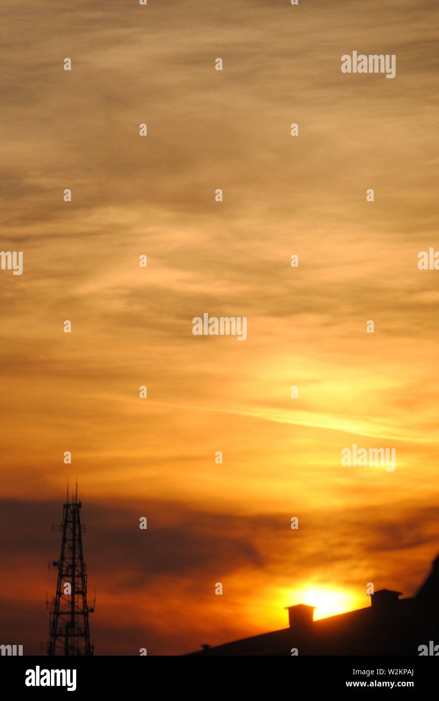 Strong foreground hi-res stock photography and images - Alamy