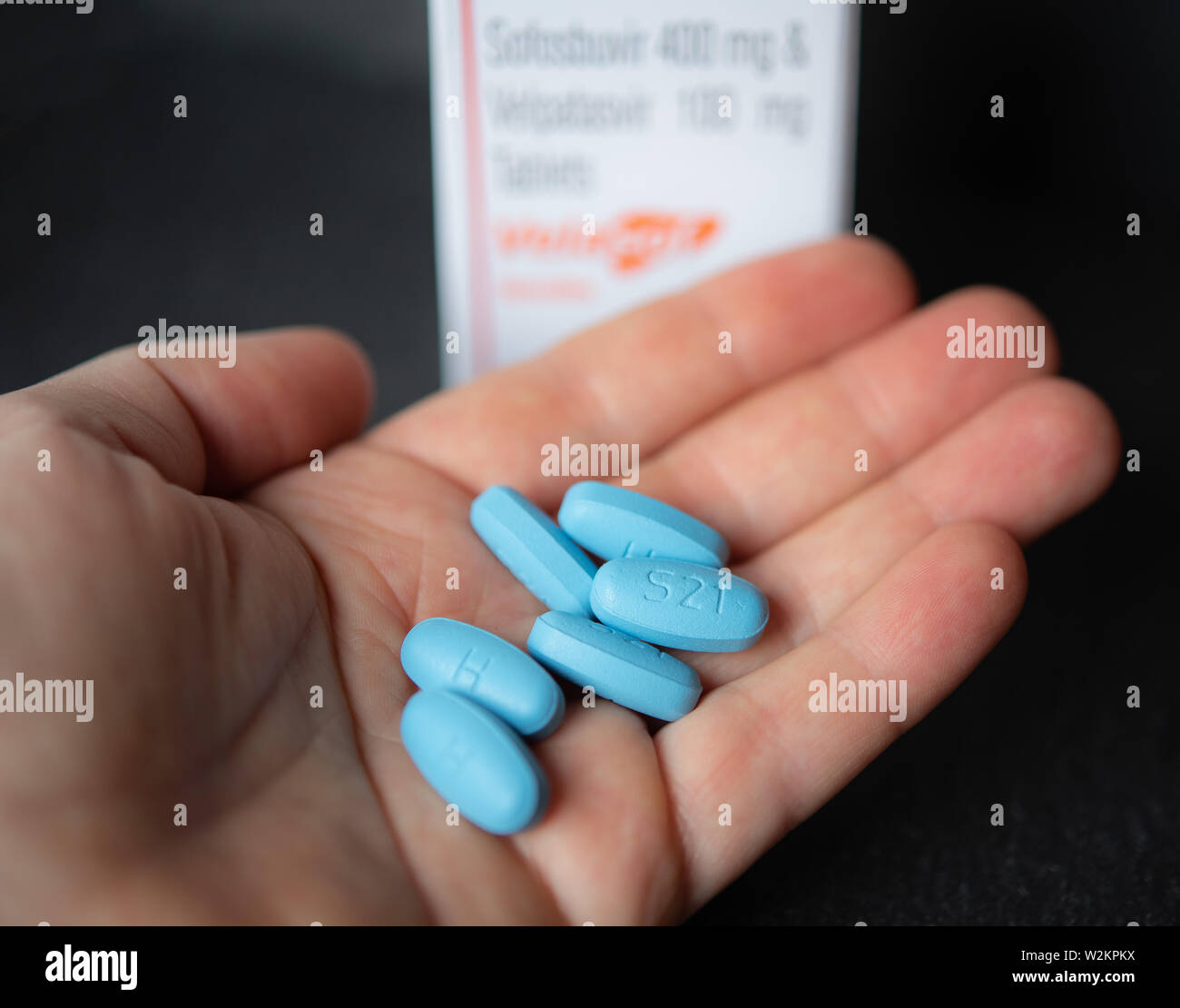 Hepatitis c hi-res stock photography and images - Alamy
