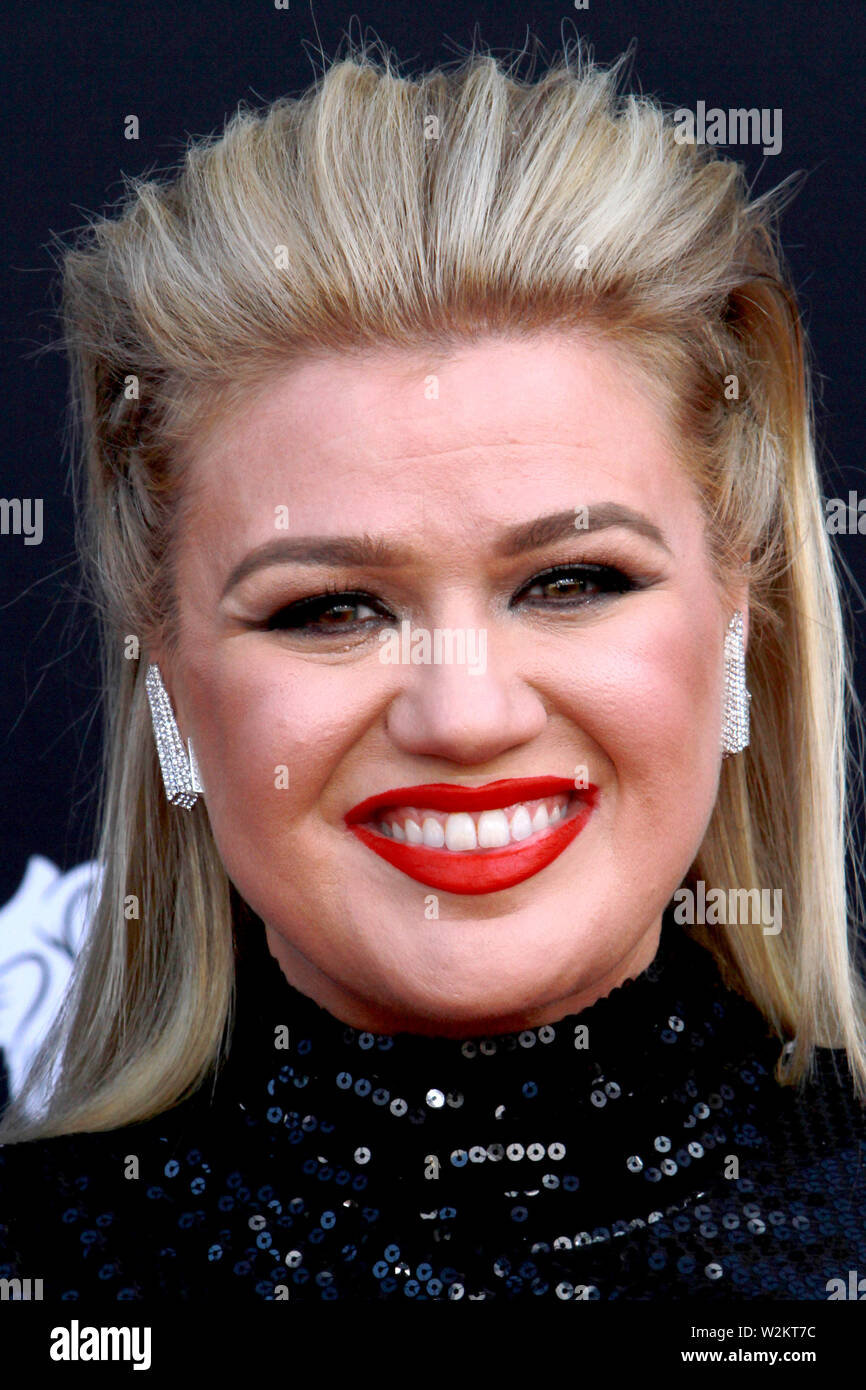 May 1, 2019 - Las Vegas, NV, USA - LAS VEGAS - MAY 1: Kelly Clarkson at ...
