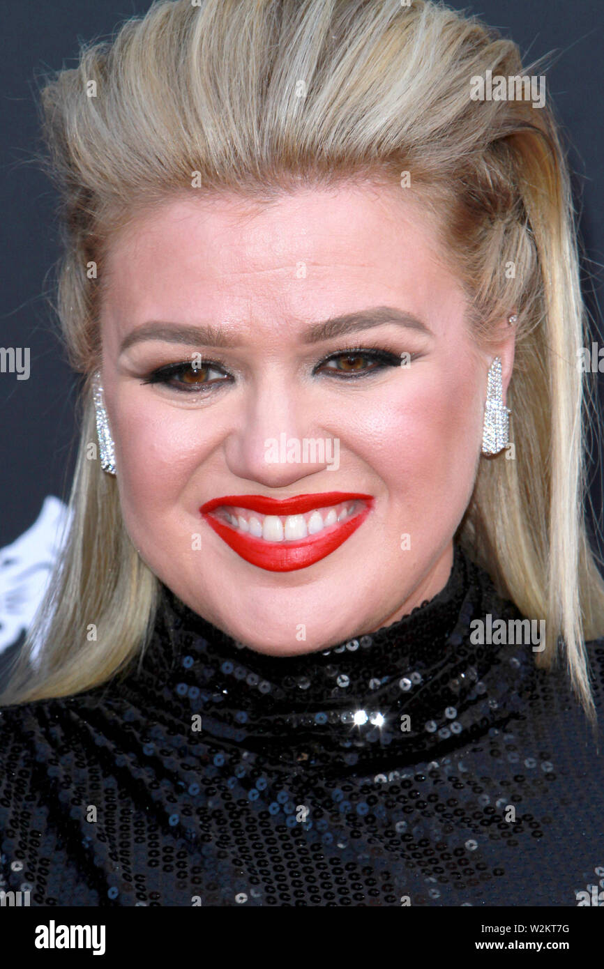 May 1, 2019 - Las Vegas, NV, USA - LAS VEGAS - MAY 1: Kelly Clarkson at ...