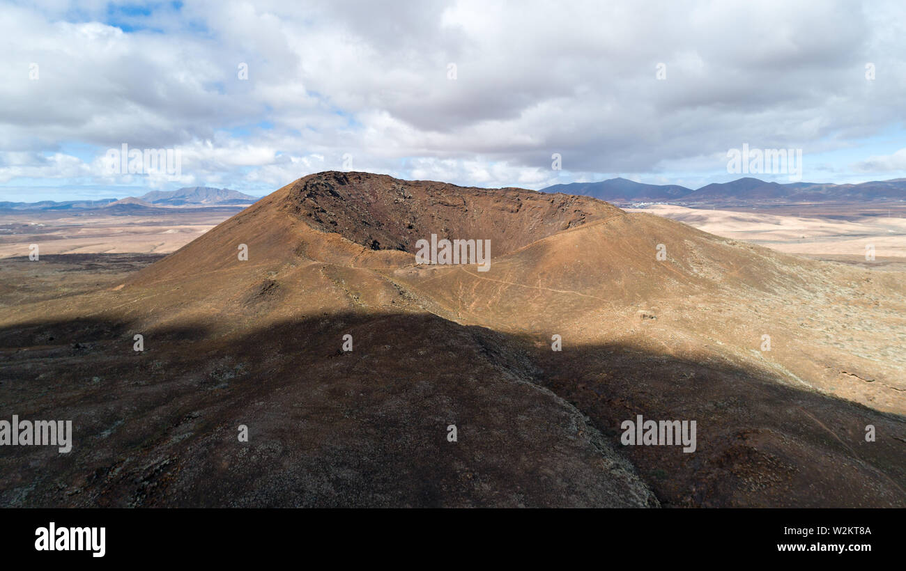 Volcanic view hi-res stock photography and images - Alamy