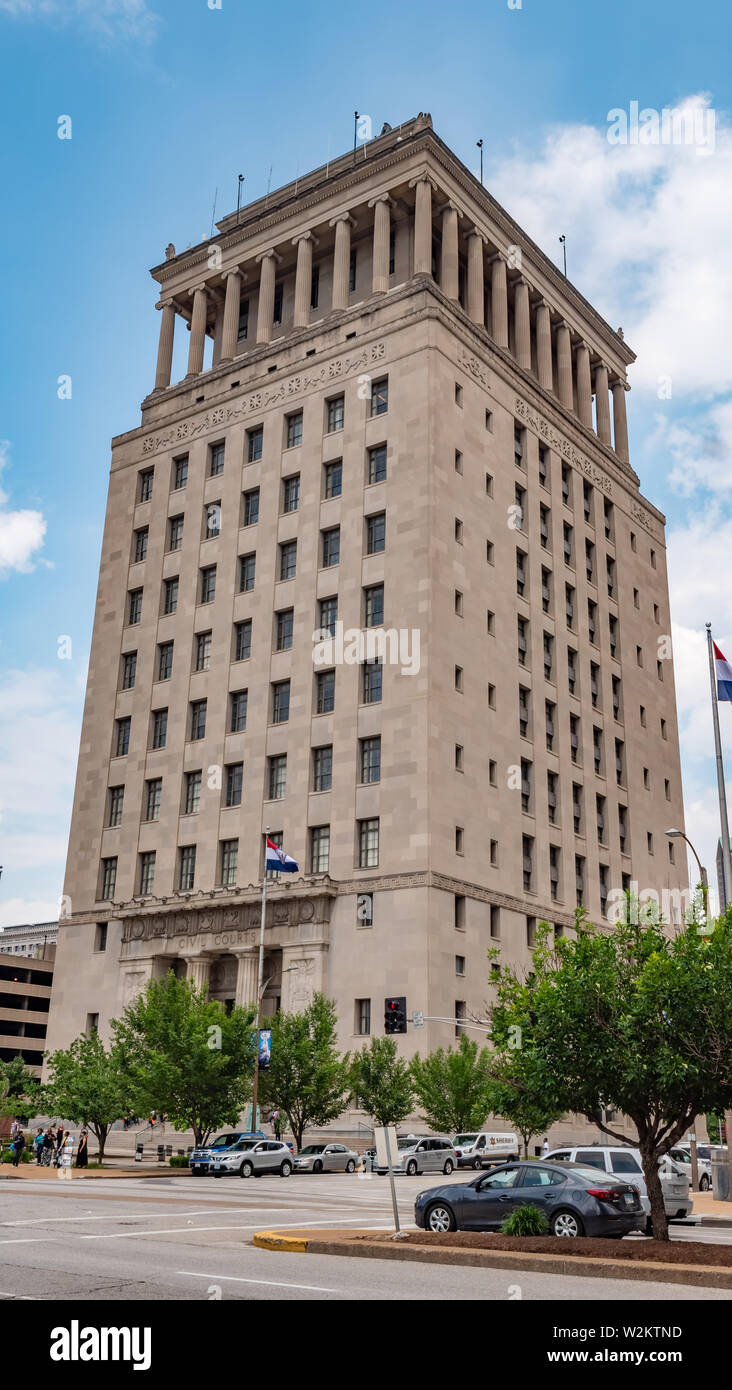 Judicial circuit hi-res stock photography and images - Alamy