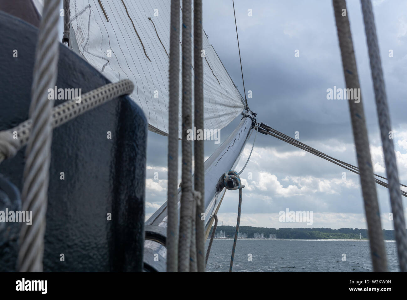 Rigging Blocks High Resolution Stock Photography and Images - Alamy