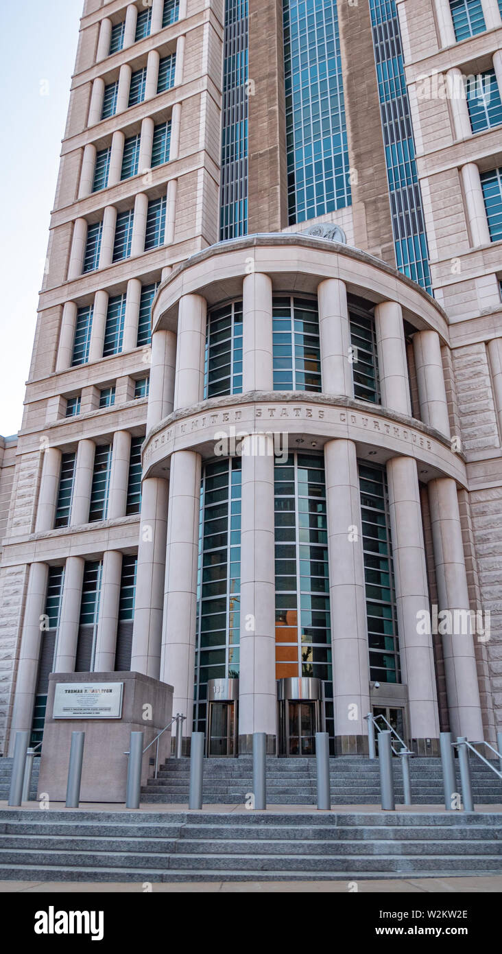 Thomas eagleton hi-res stock photography and images - Alamy