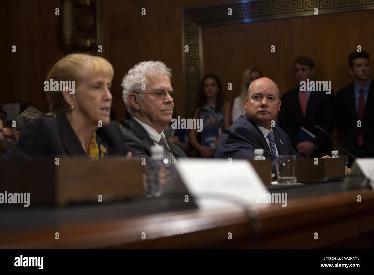 Eric stallmer hi-res stock photography and images - Alamy