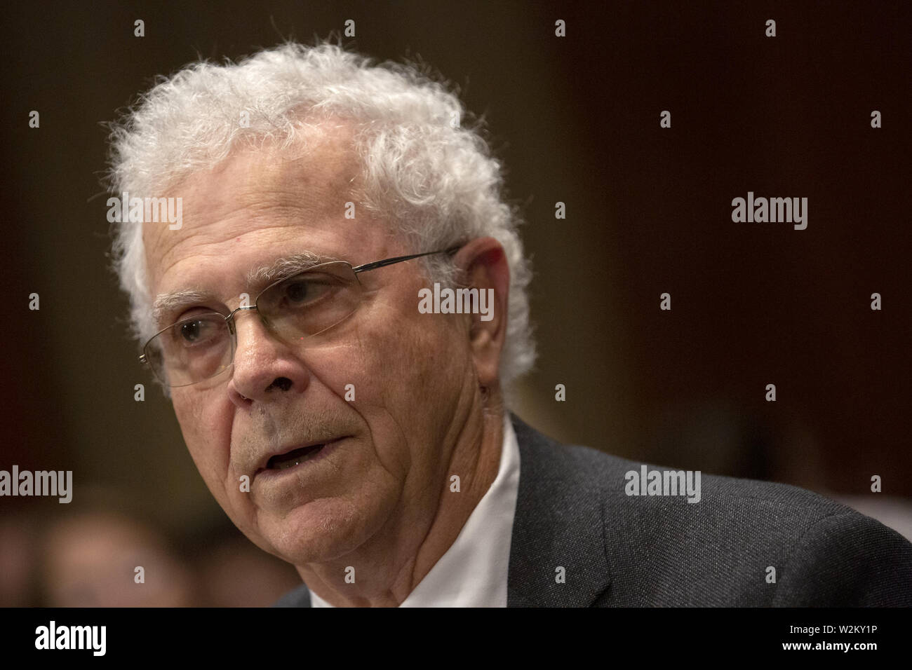 Homer hickam hi-res stock photography and images - Alamy