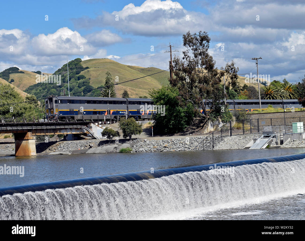 Caltrans hi-res stock photography and images - Alamy