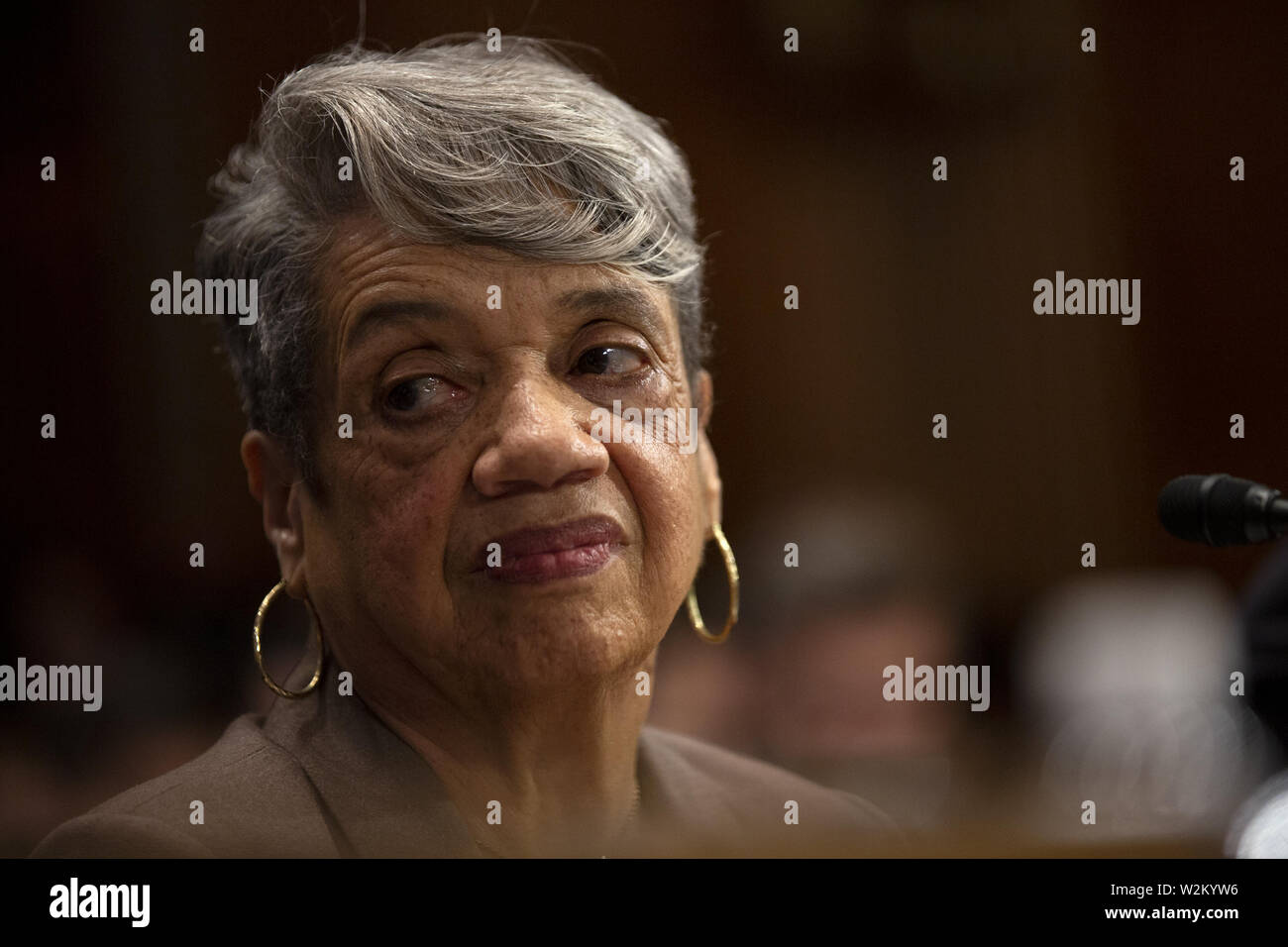Christine darden hi-res stock photography and images - Alamy