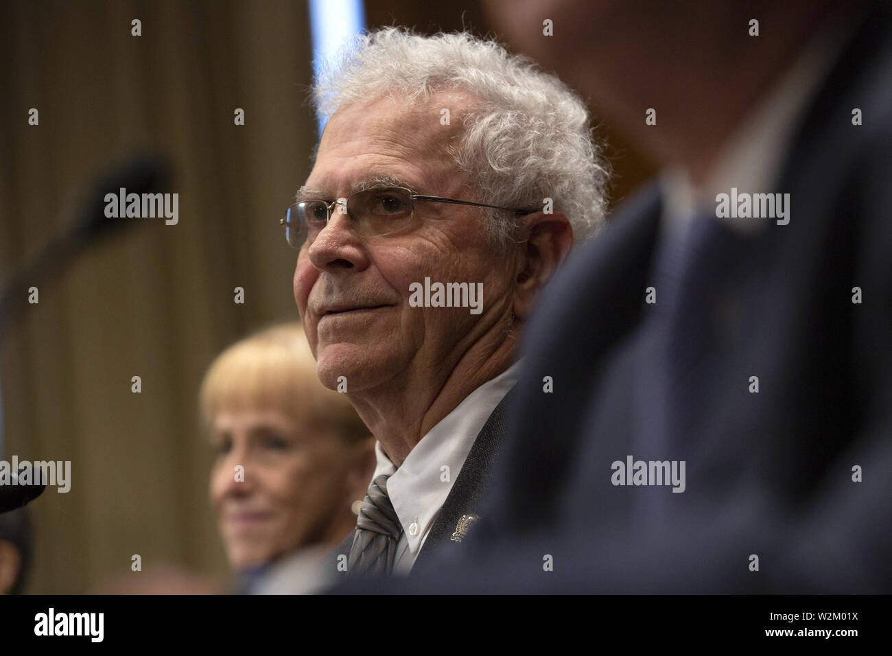Homer hickam hi-res stock photography and images - Alamy
