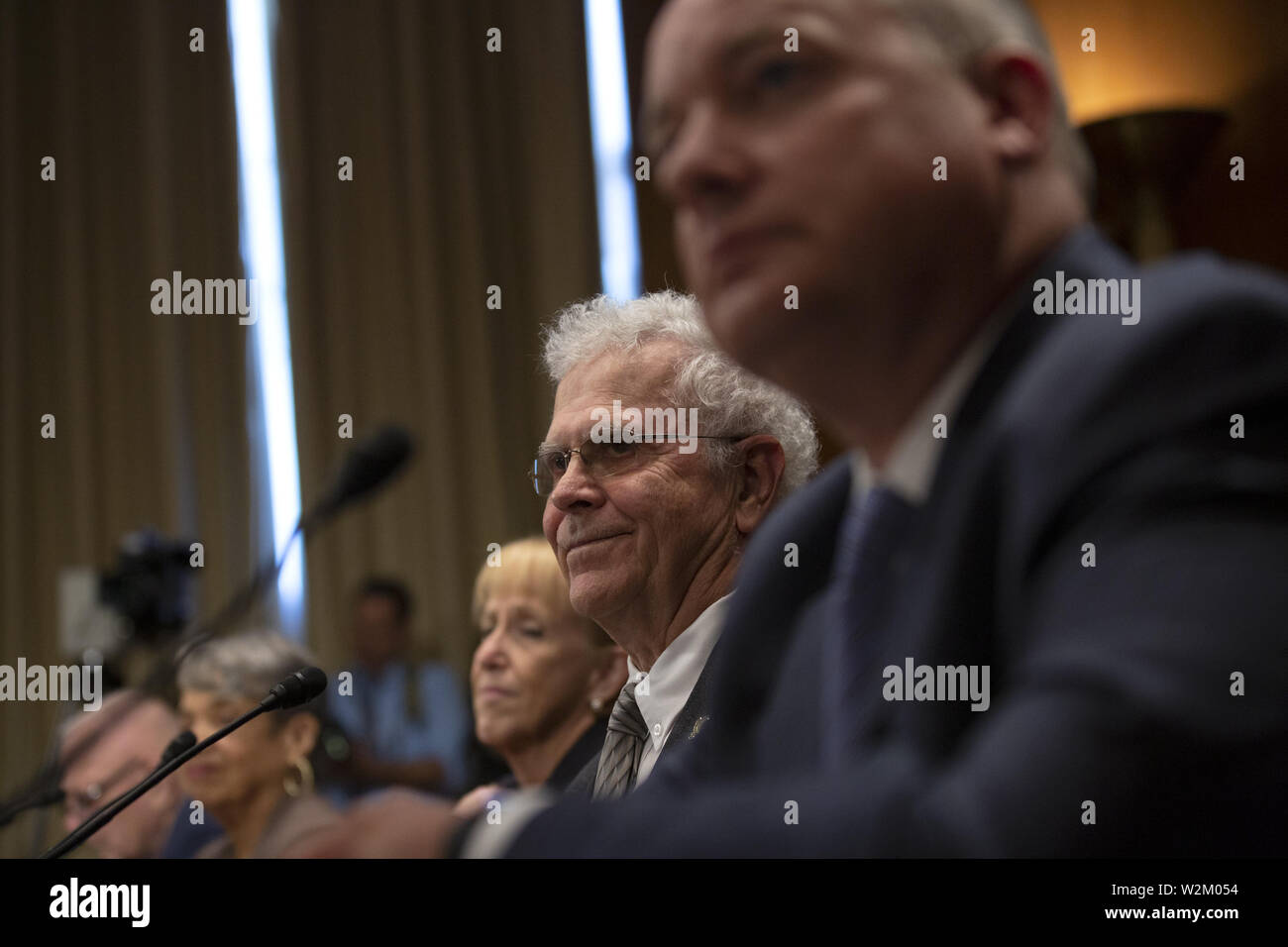 Nasa engineer christine darden hi-res stock photography and images - Alamy