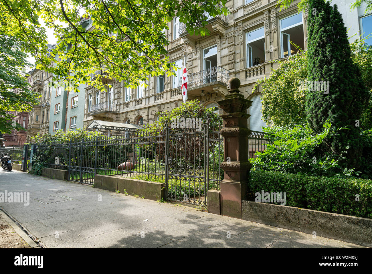 Customs declaration sign hi-res stock photography and images - Alamy