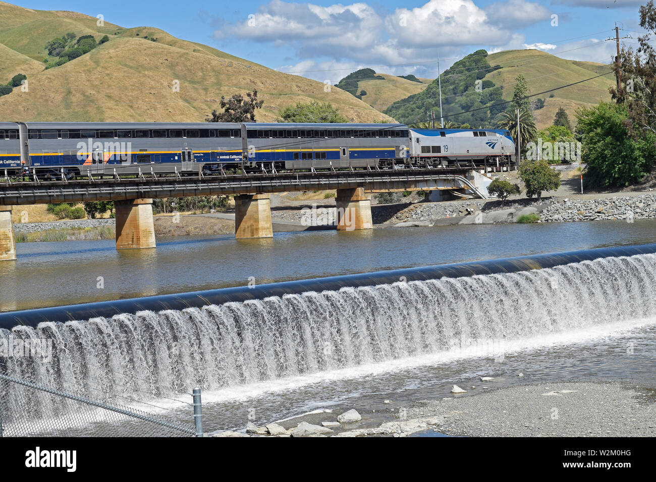 Caltrans hi-res stock photography and images - Alamy