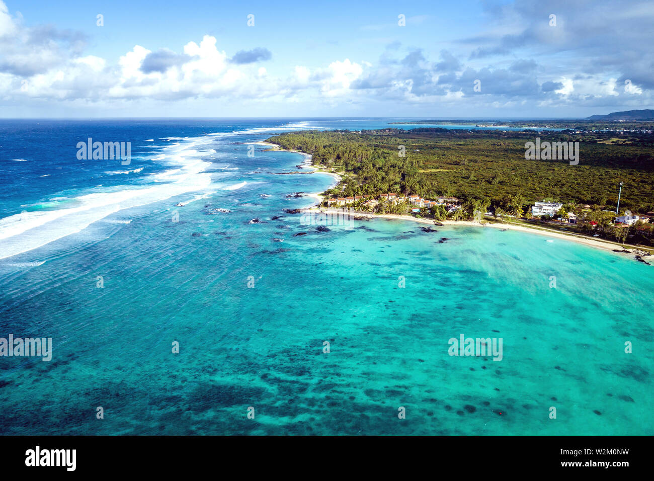 Tropic water hi-res stock photography and images - Alamy