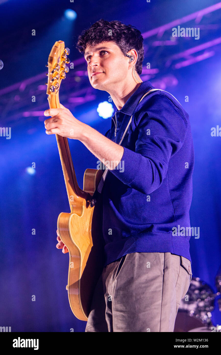 Vampire weekend 2019 hi-res stock photography and images - Alamy