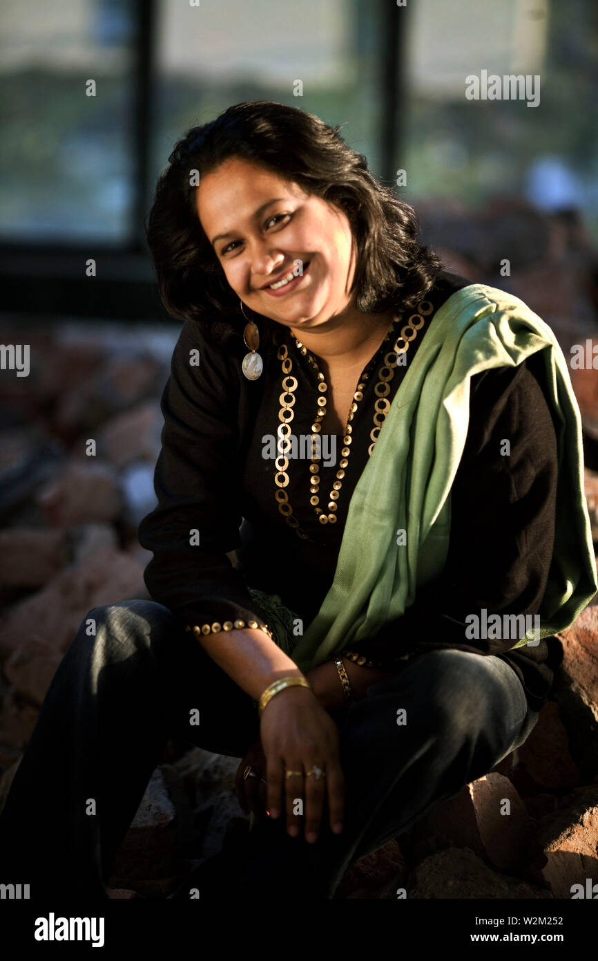 Jahnabi goswami hi-res stock photography and images - Alamy