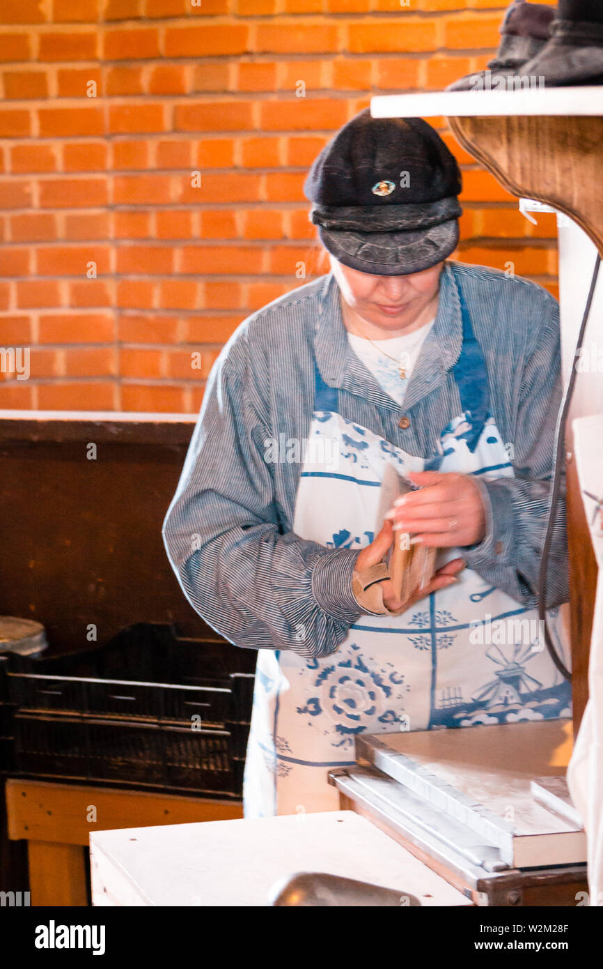 Miller trade hi-res stock photography and images - Alamy