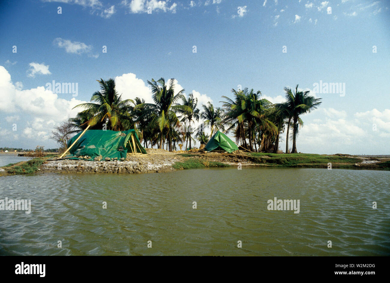 Cyclone shelter at chittagong hi-res stock photography and images - Alamy