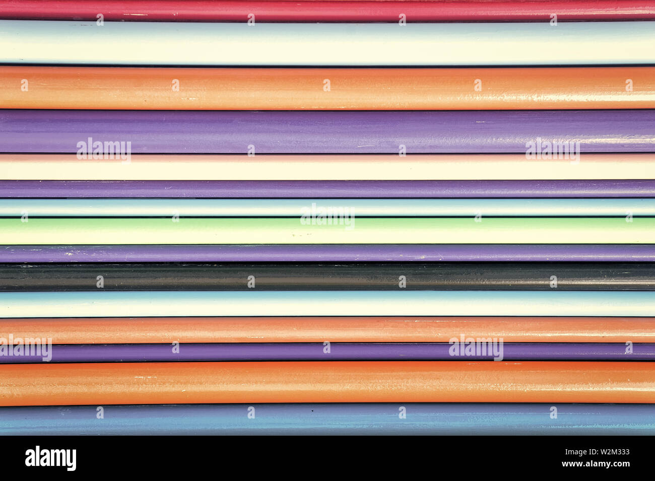 colorful lines abstract art background or texture Stock Photo - Alamy