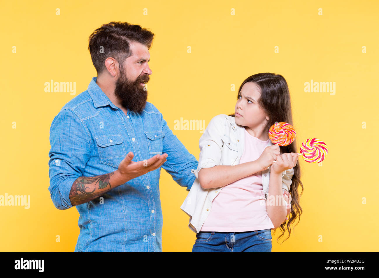 Daddy dearest hi-res stock photography and images - Alamy