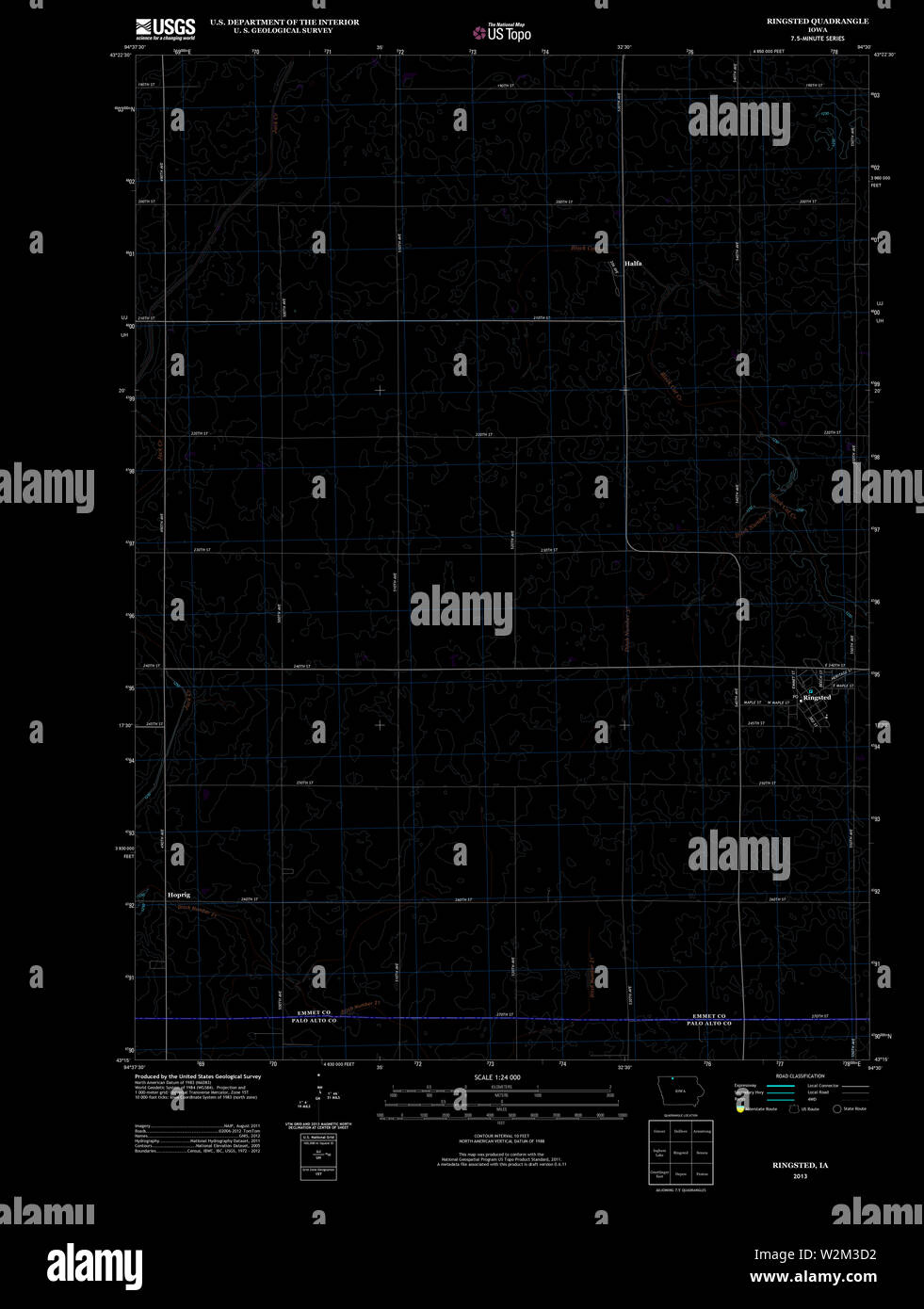 Ringsted High Resolution Stock Photography and Images - Alamy