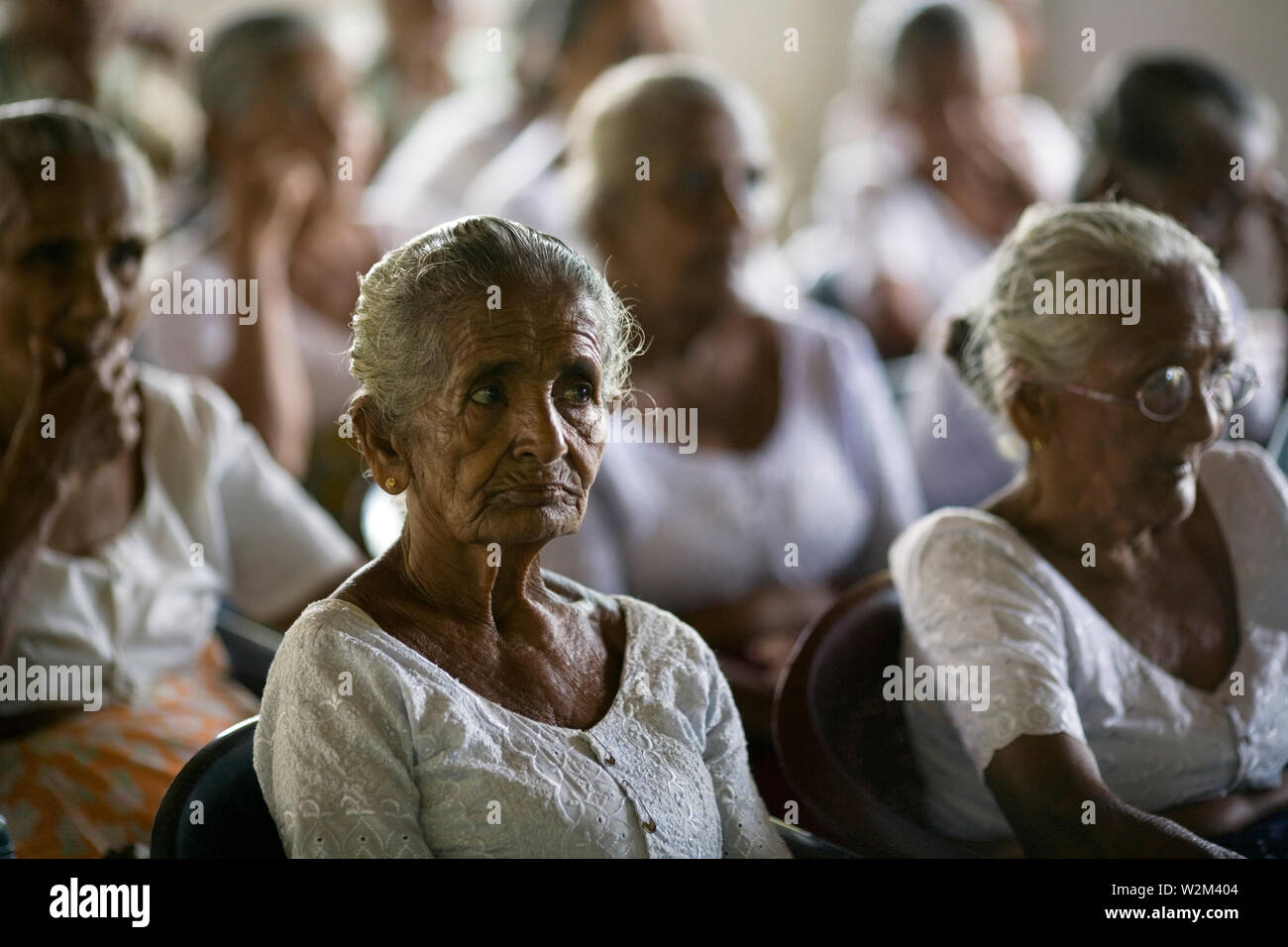 Women organization sri lanka hi-res stock photography and images - Alamy