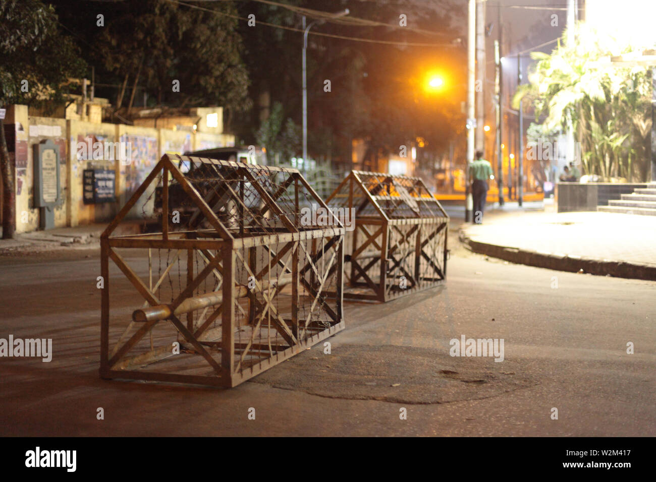 Pilkhana hi-res stock photography and images - Alamy