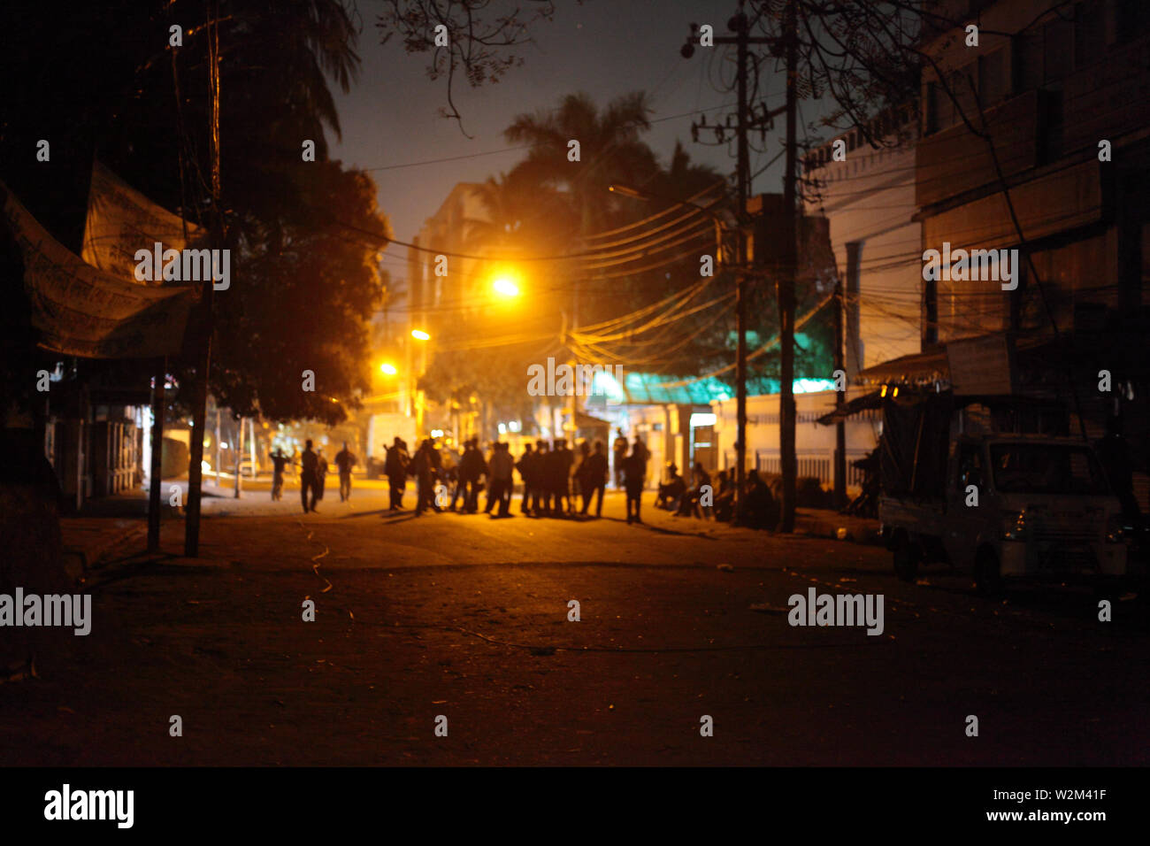 Dhanmondi in dhaka hi-res stock photography and images - Alamy