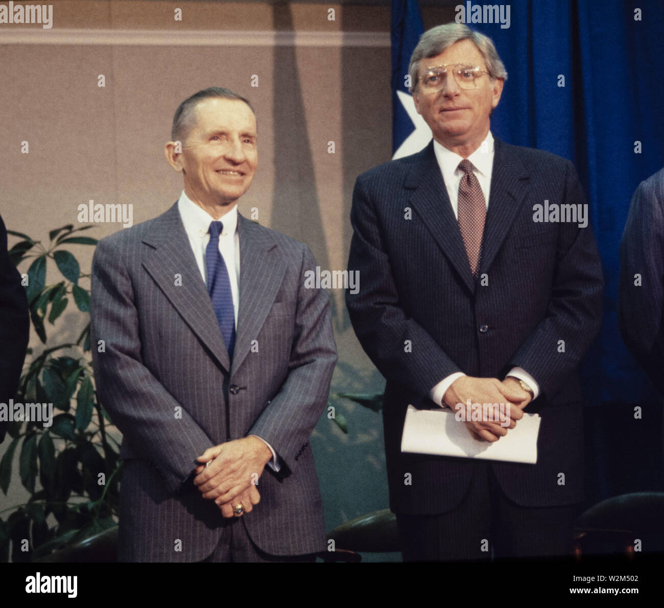 Bob ross hi-res stock photography and images - Alamy