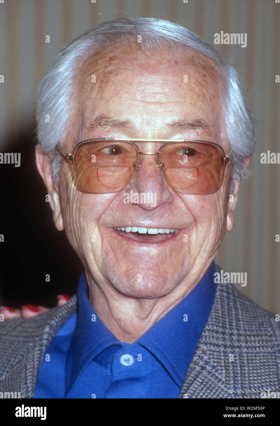 Robert Young 1990s Photo By Michael Ferguson/CelebrityArchaeology.com ...