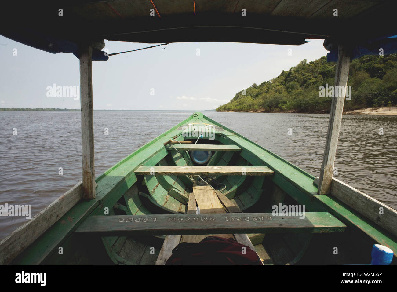 Navigating rivers hi-res stock photography and images - Alamy