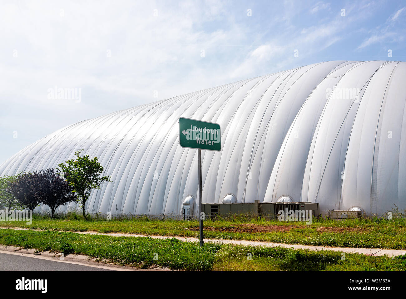 Ashburn and sterling hi-res stock photography and images - Alamy