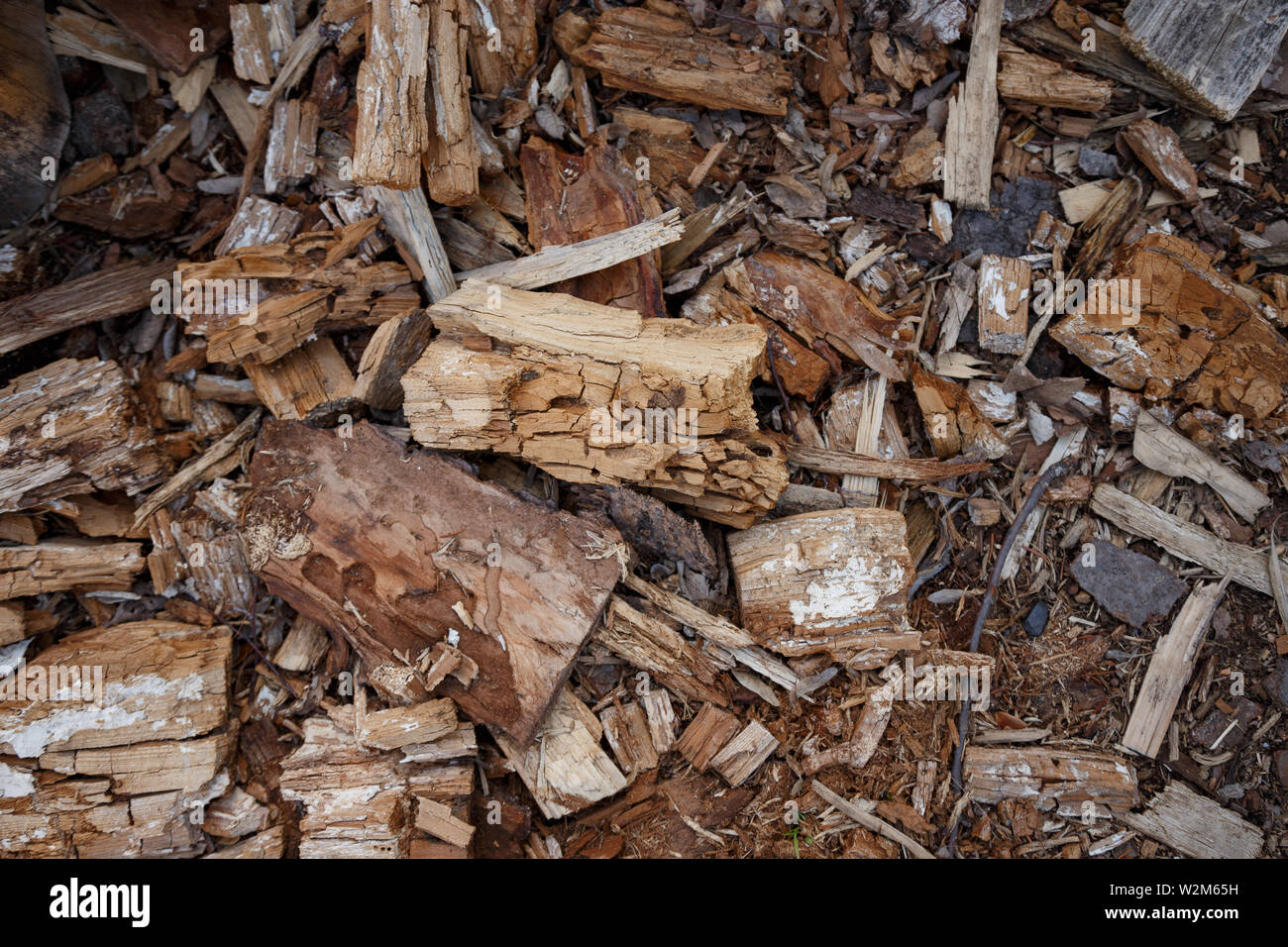 Random pieces hi-res stock photography and images - Alamy