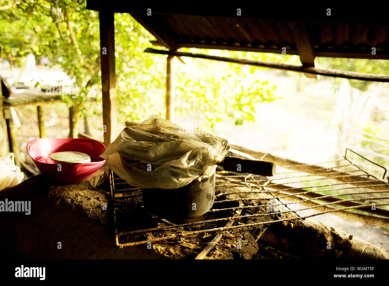 It marries of mud hi-res stock photography and images - Alamy