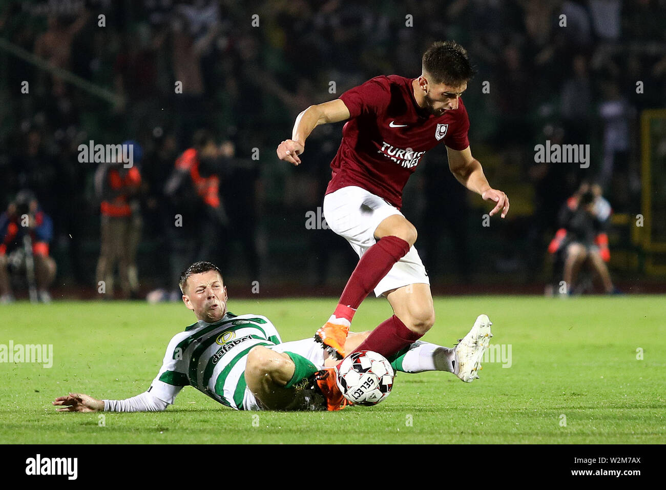 Sabanovic hi-res stock photography and images - Alamy