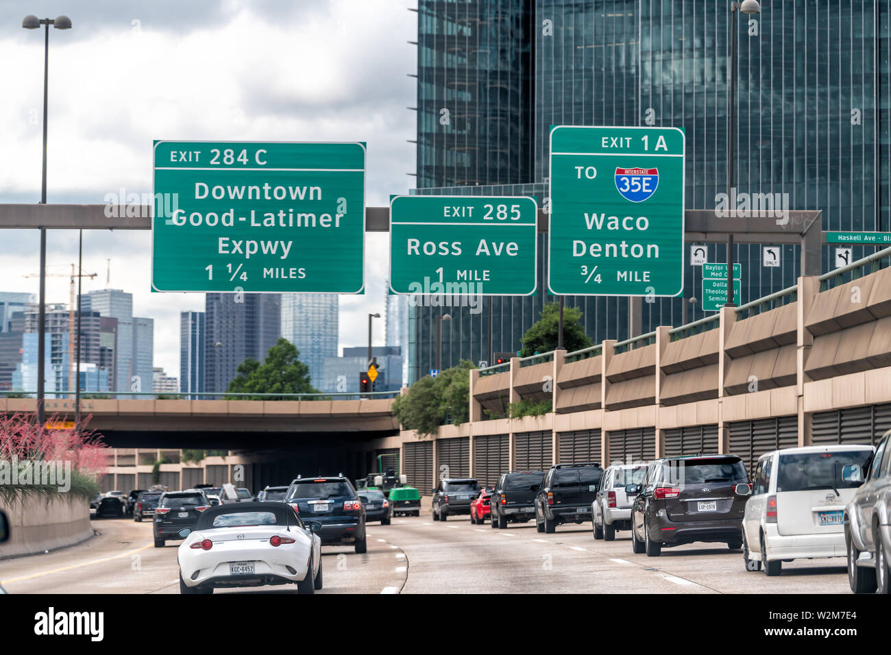 Dallas good hi-res stock photography and images - Alamy