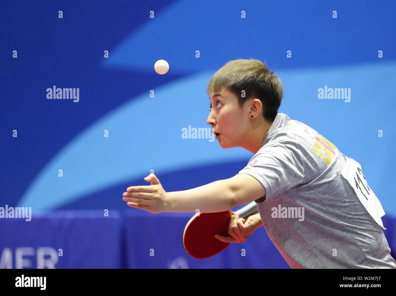 Zhao ziyang hi-res stock photography and images - Alamy