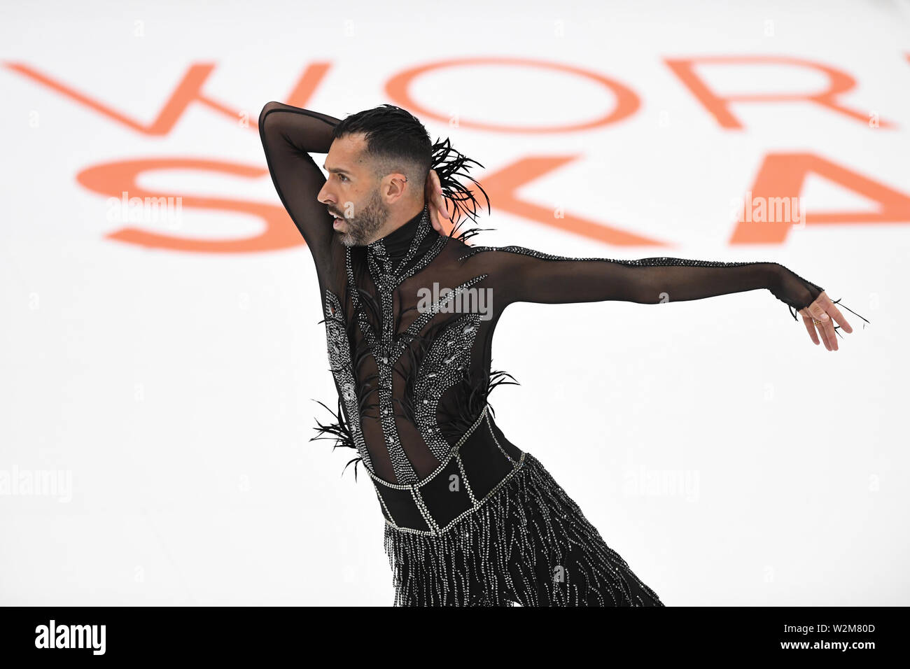 Daniel morandin ita hi-res stock photography and images - Alamy