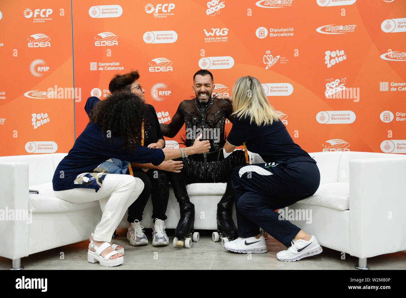 Daniel morandin hi-res stock photography and images - Alamy