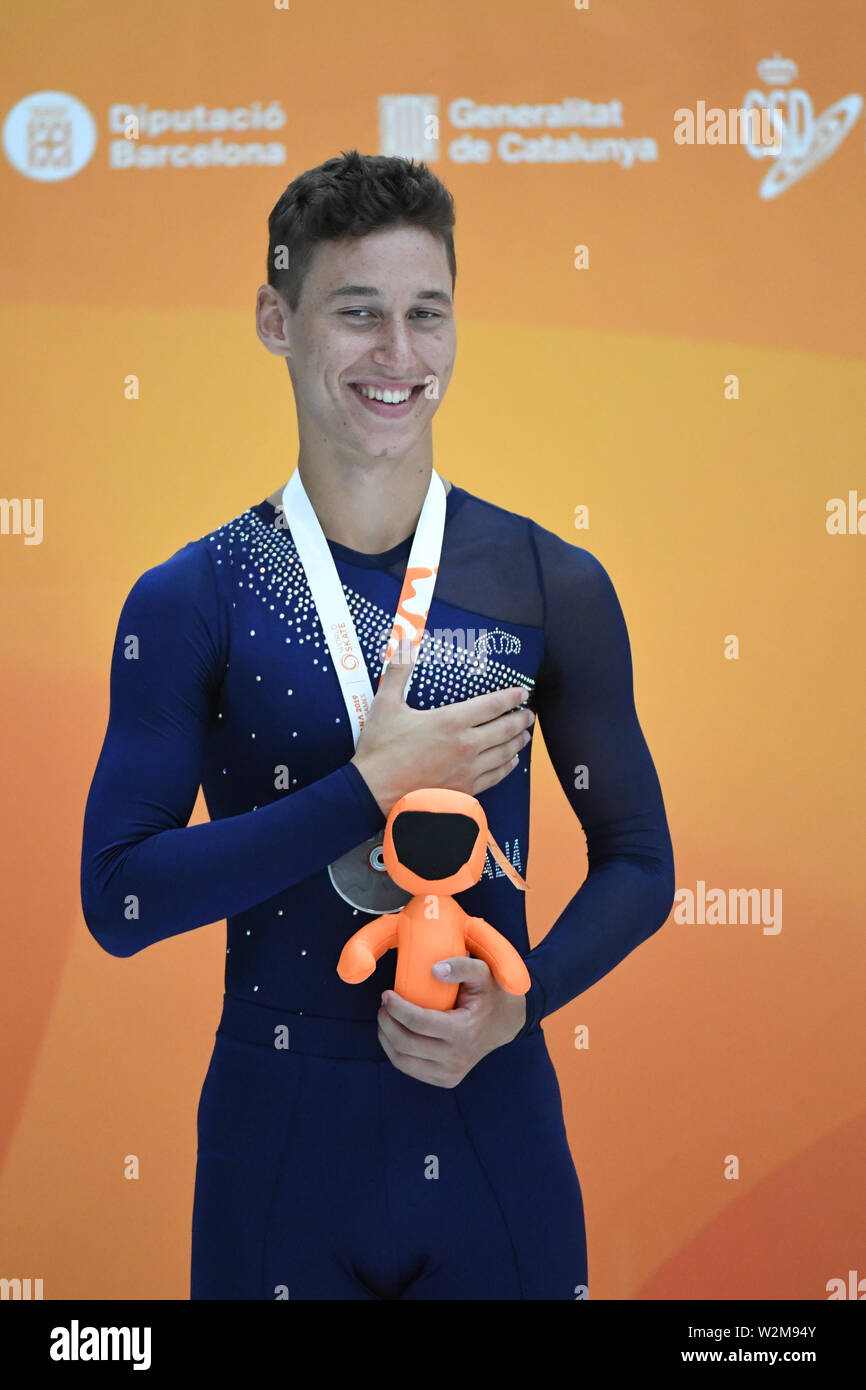 Mattia qualizza hi-res stock photography and images - Alamy