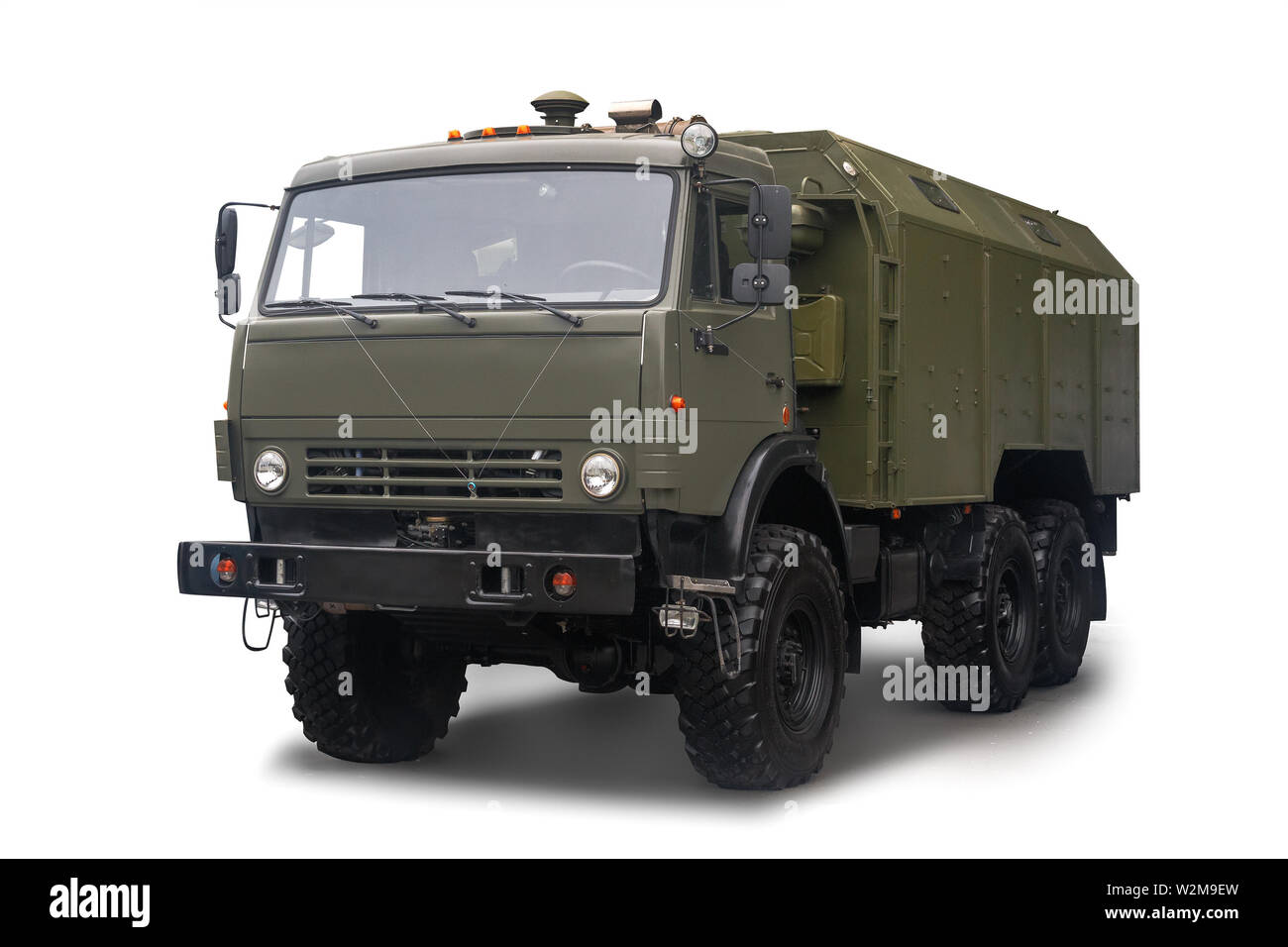 Off road chassis Cut Out Stock Images & Pictures - Alamy