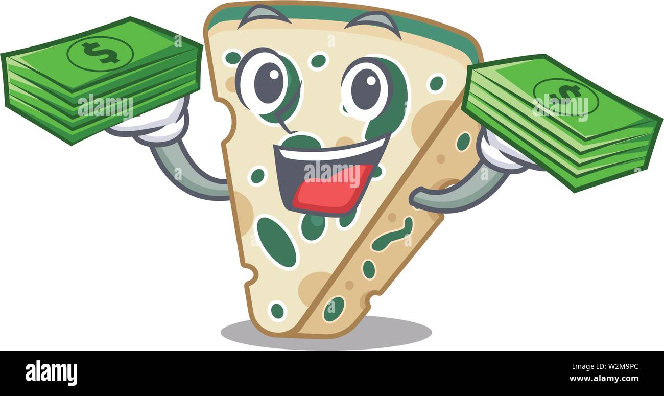 Rich cheese flavor Stock Vector Images - Alamy