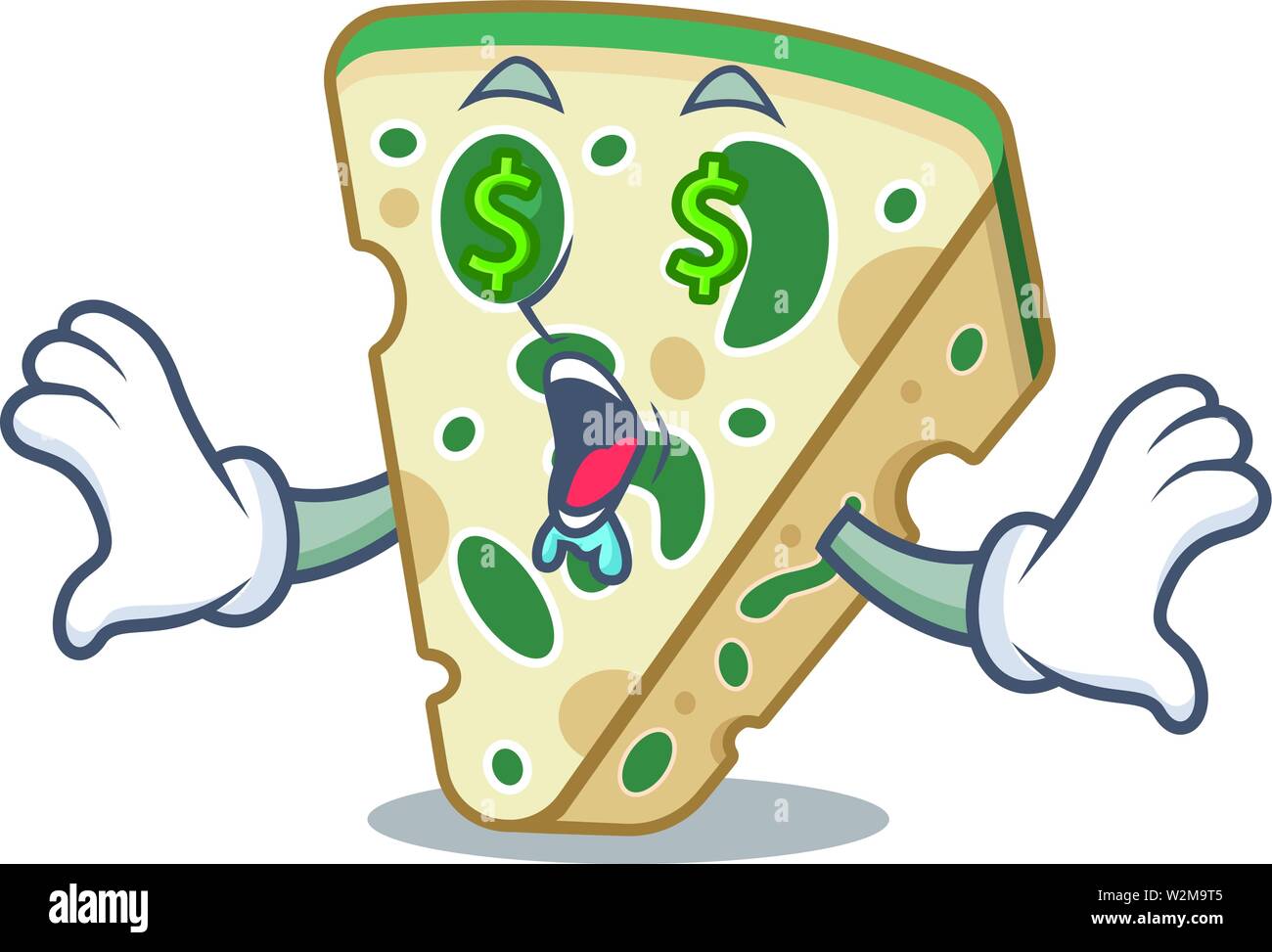 Cheese coin Cut Out Stock Images & Pictures - Alamy