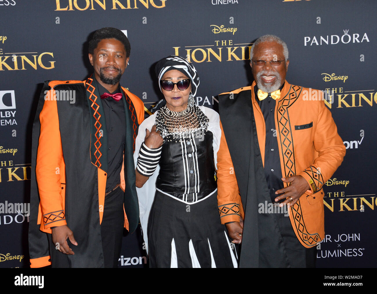 John kani, lion king hi-res stock photography and images - Alamy