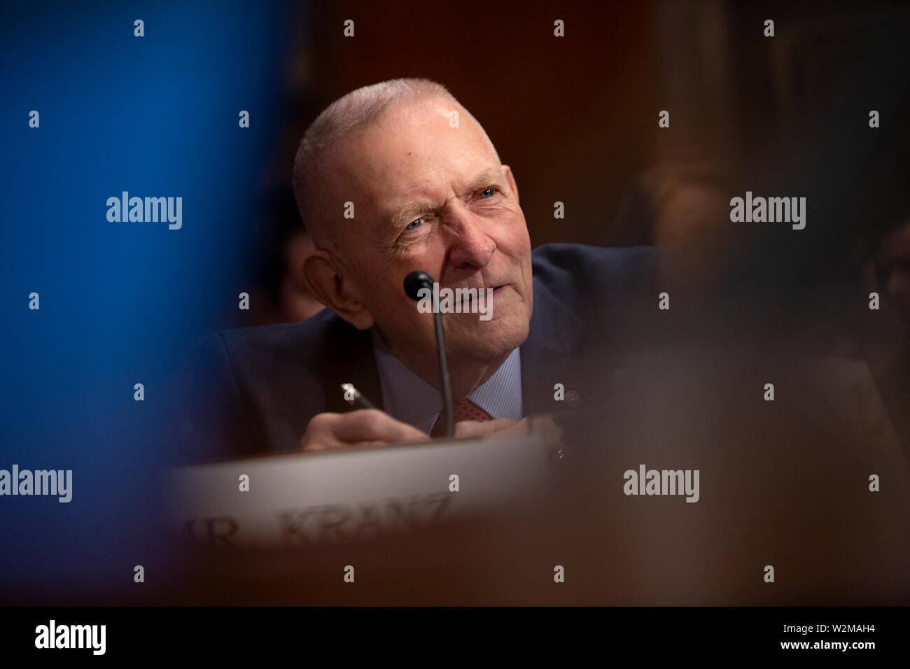 Flight director hi-res stock photography and images - Alamy