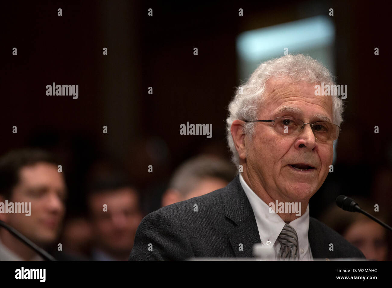 Homer hickam hi-res stock photography and images - Alamy